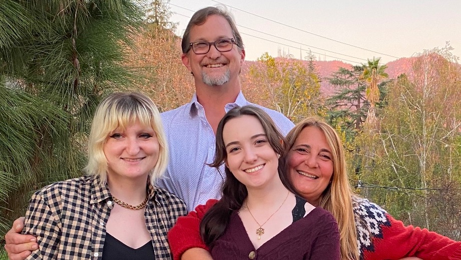 Fundraiser for Ryan Blank by Madison Booth : Support the Blanks After ...