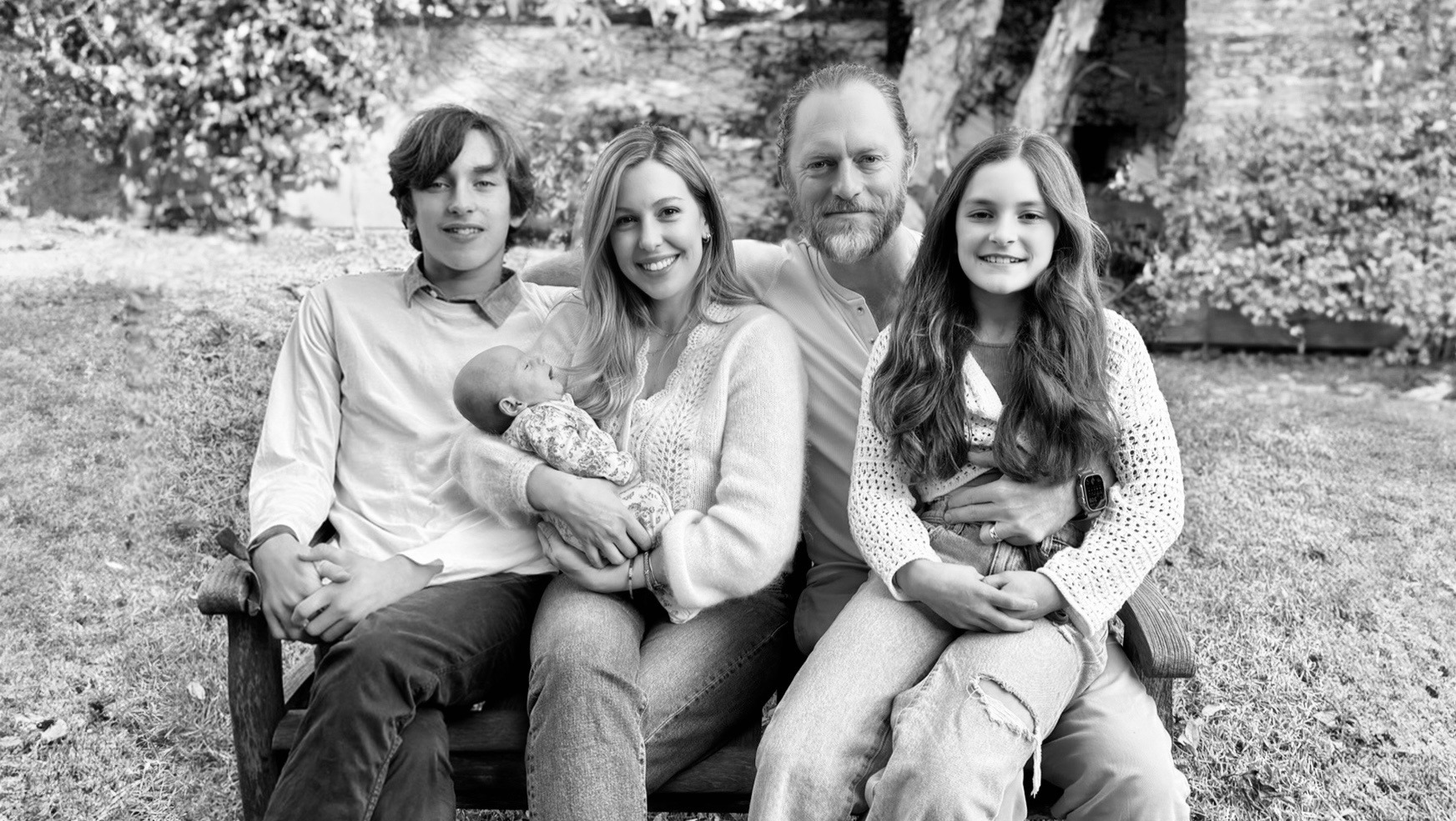 Fundraiser for Katherine Tate by Christy Baird : Support the Tate ...