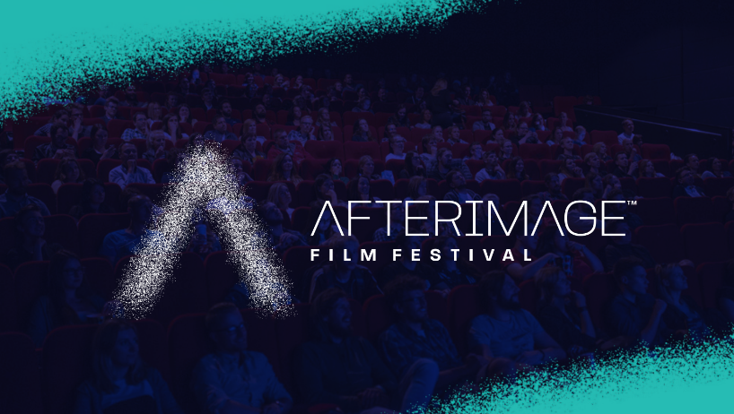 Fundraiser by Fox Valley Film Society : Support the 2025 AfterImage ...