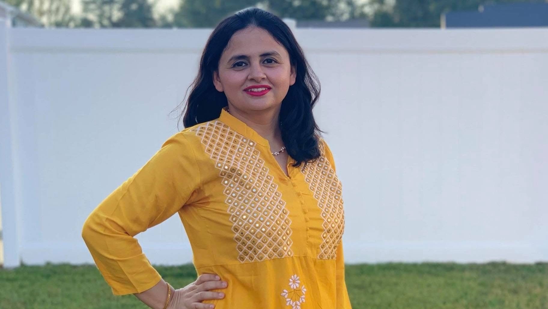 Fundraiser for Rabindra Ghimire by Rabindra Ghimire : Honor Dr. Ashna ...