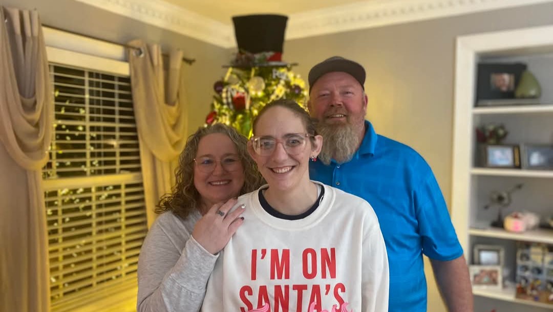 Fundraiser for Tammy Roberson by Amanda Clarke : Please Support Tammy ...