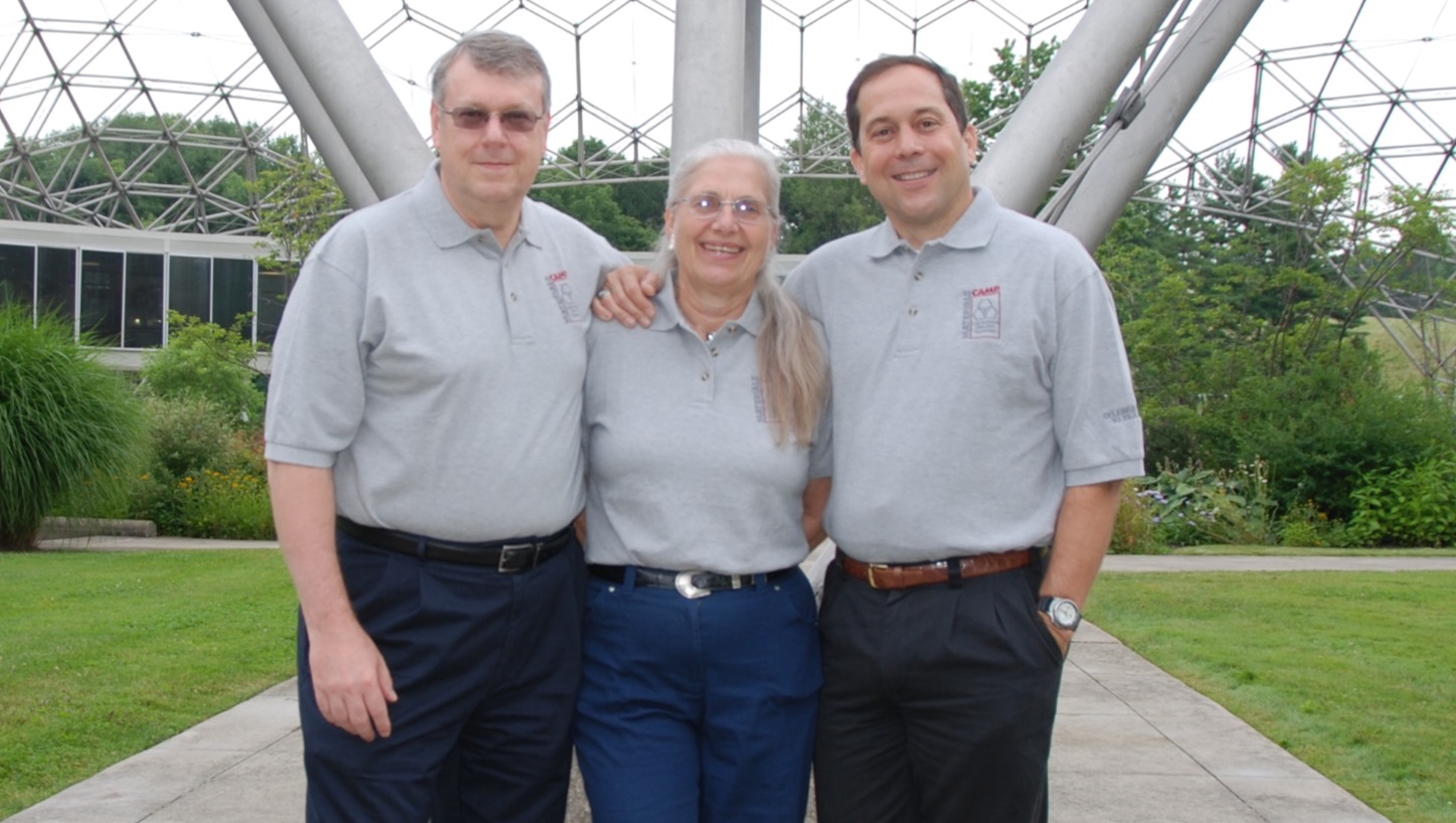 Fundraiser for Frauke Hogue by Daniel Dennies : Help Frauke & Harlan to ...