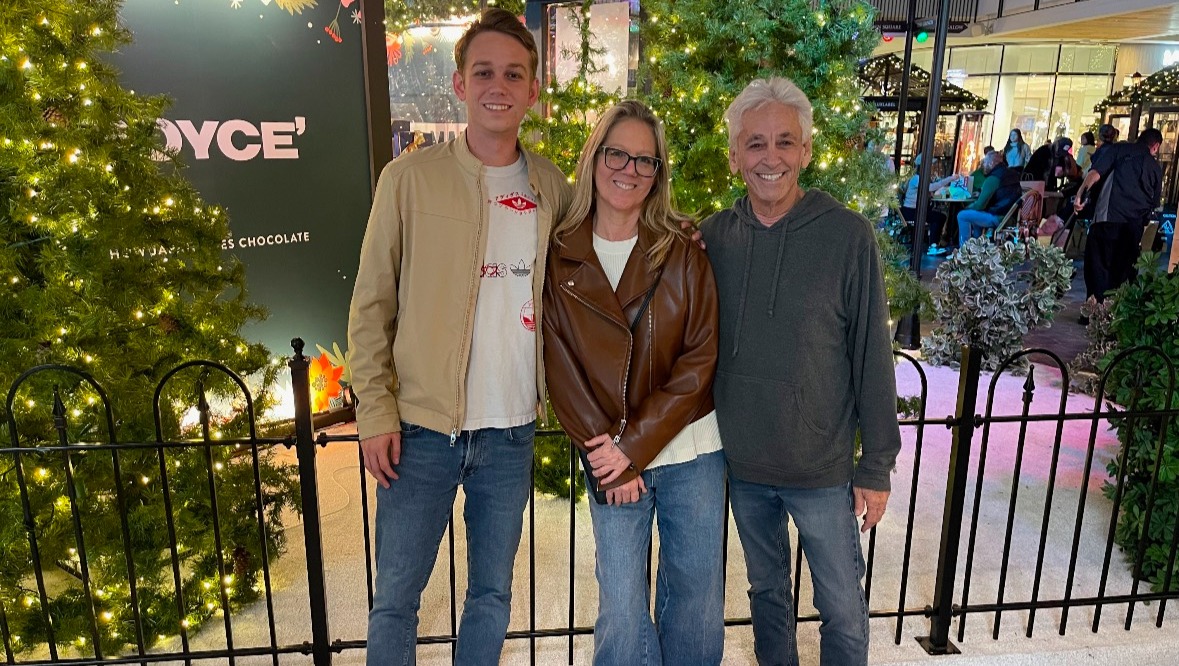 Fundraiser for Dana Weinstein by Jesse Weinstein : Help Stuart and Dana ...