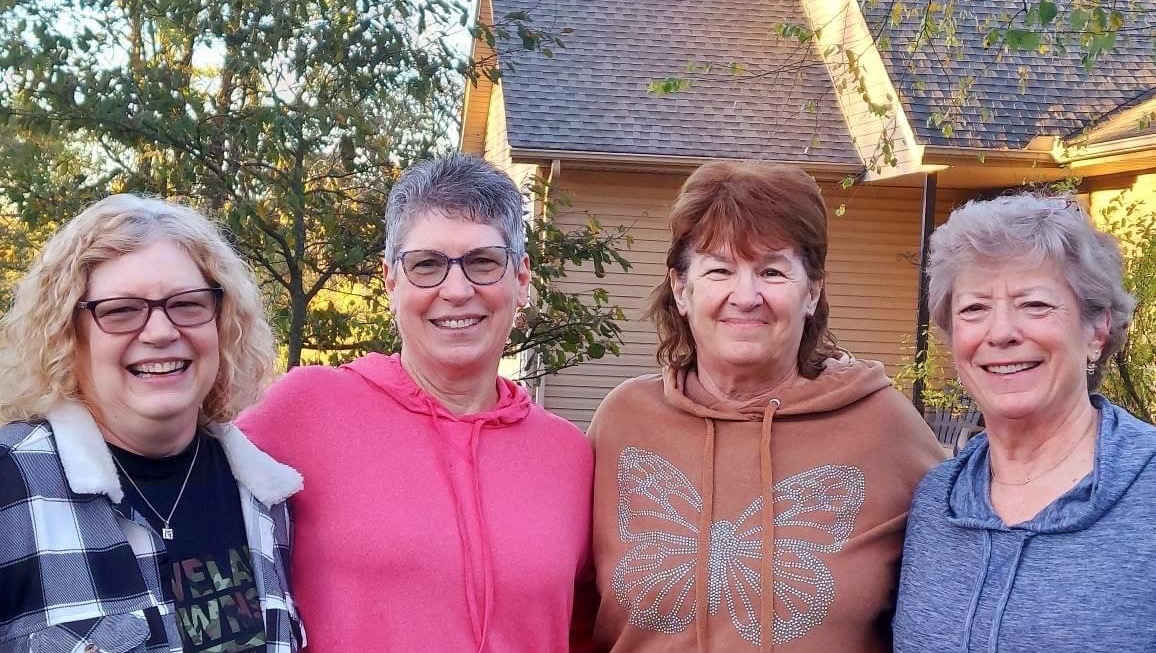 Fundraiser by Joan Schonauer : Support Barb and Billy's Medical Journey