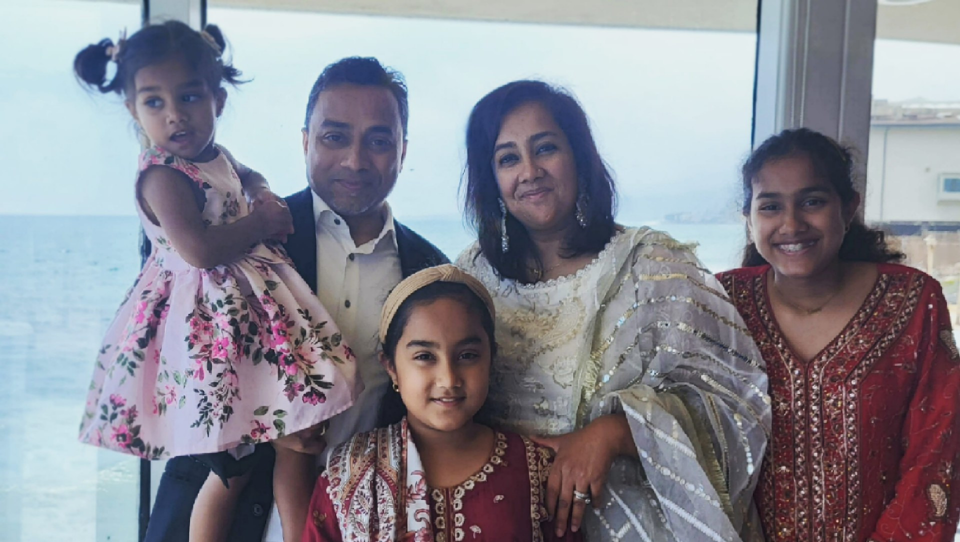 Fundraiser for Farzana Asaduzzaman by Hili Revzan : Help the Morshed ...