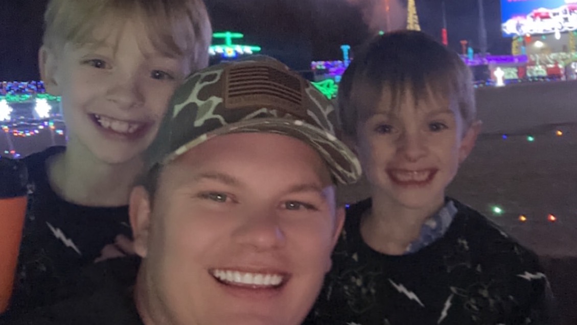 Fundraiser by Tyler Strickland : Court appeal to get primary custody back