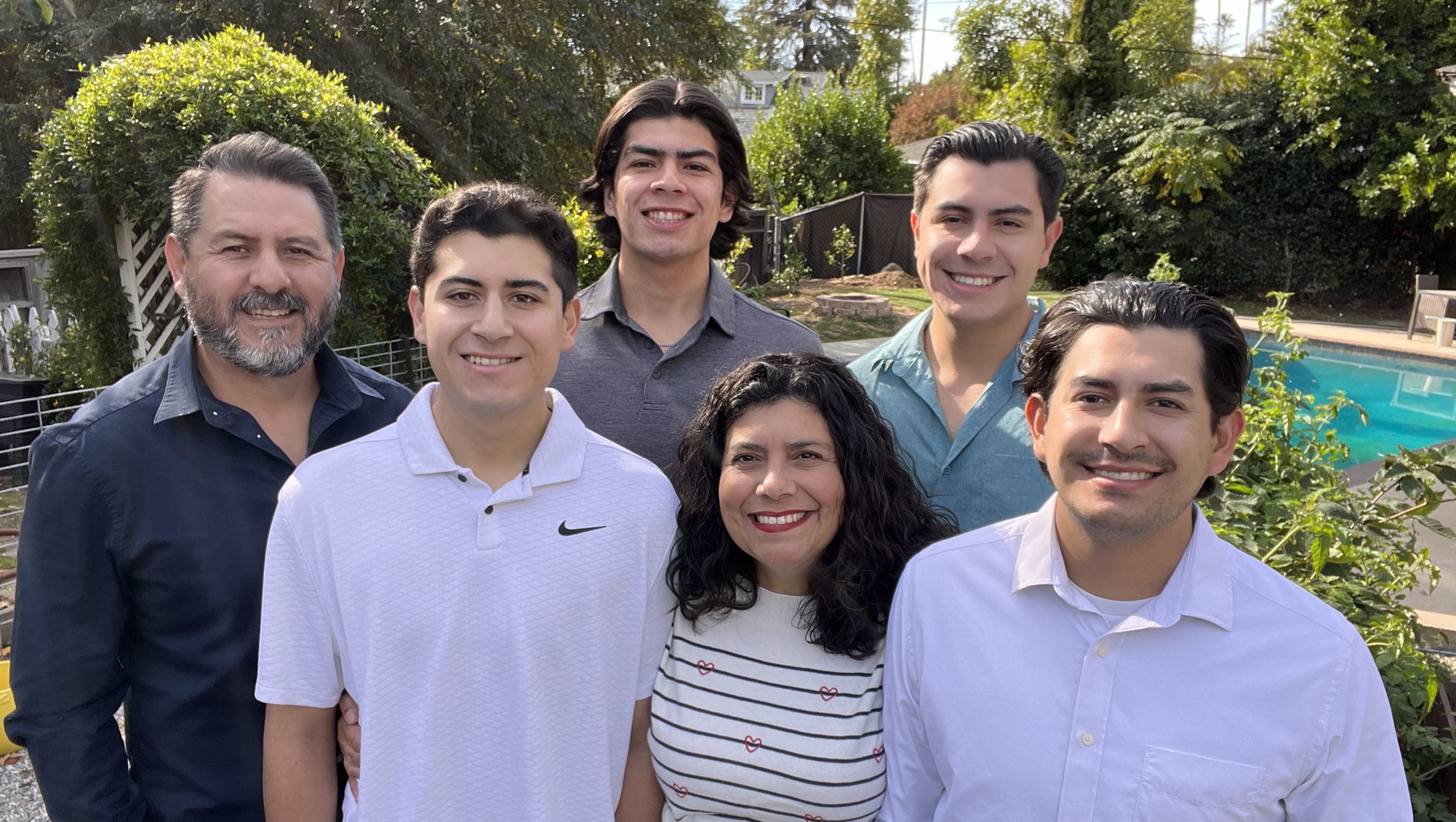 Fundraiser for Oscar and Sandra Morales by Kimberly Engstrom : Help the ...