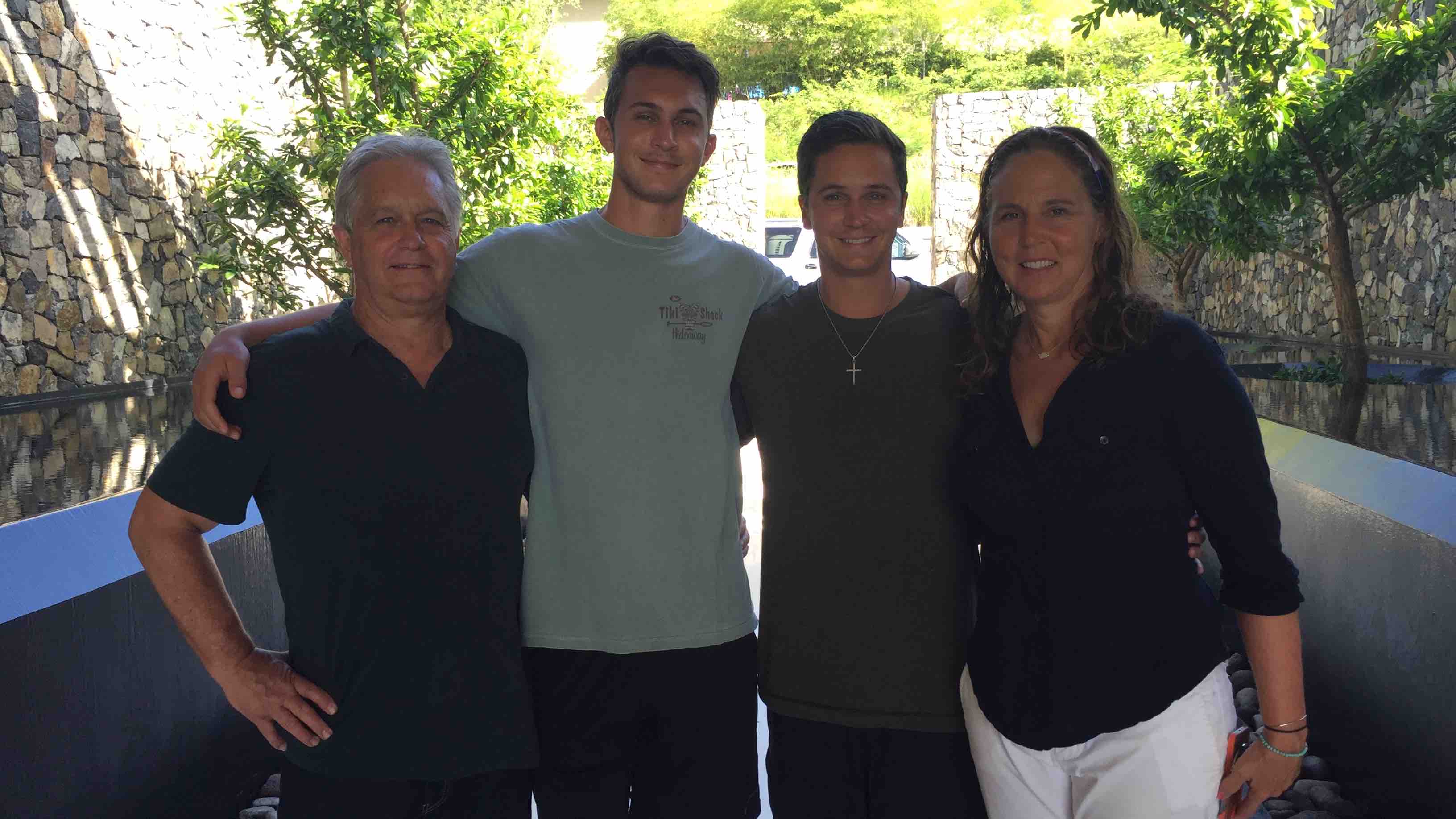 Fundraiser by Anthony Poulos : Support the Poulos Family: Palisades Fire