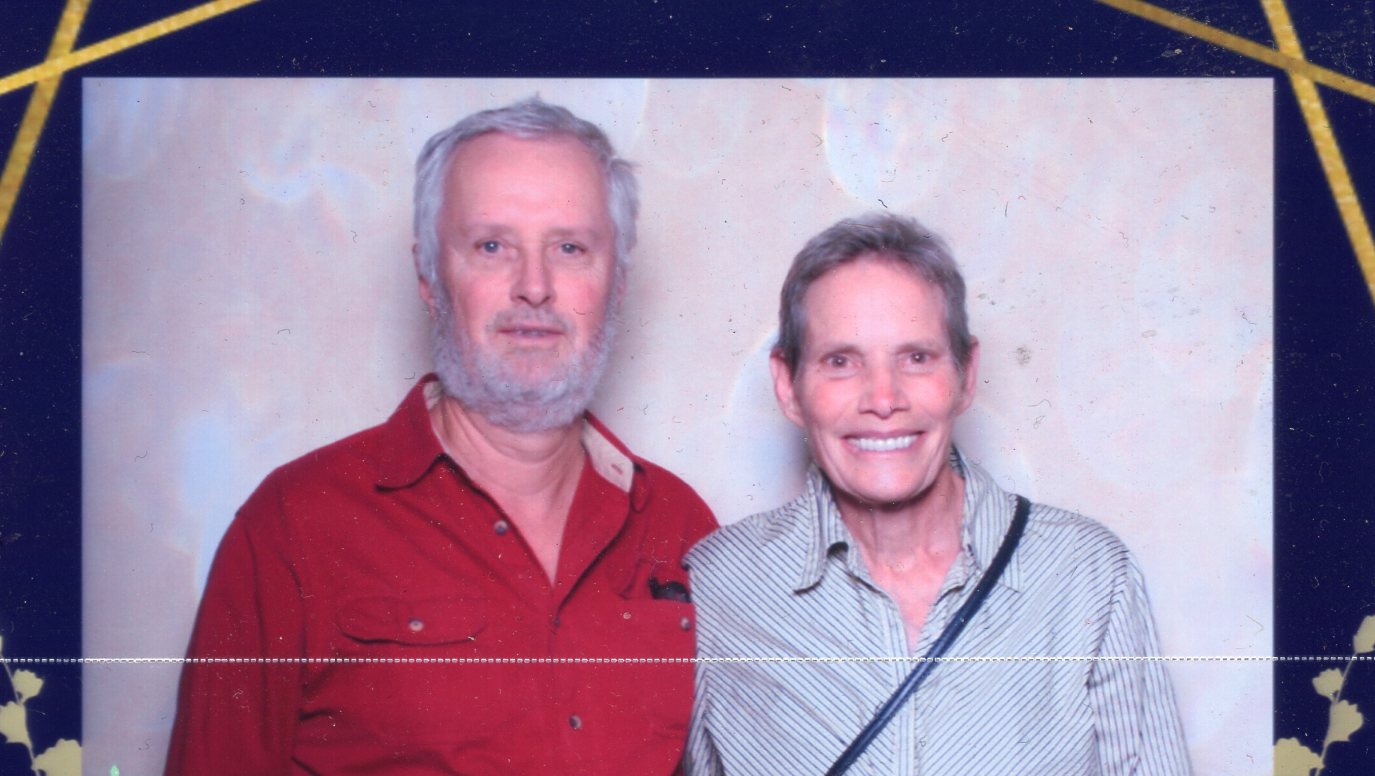 Fundraiser by Leah Vandersluis : Help a Handyman Serve in Israel