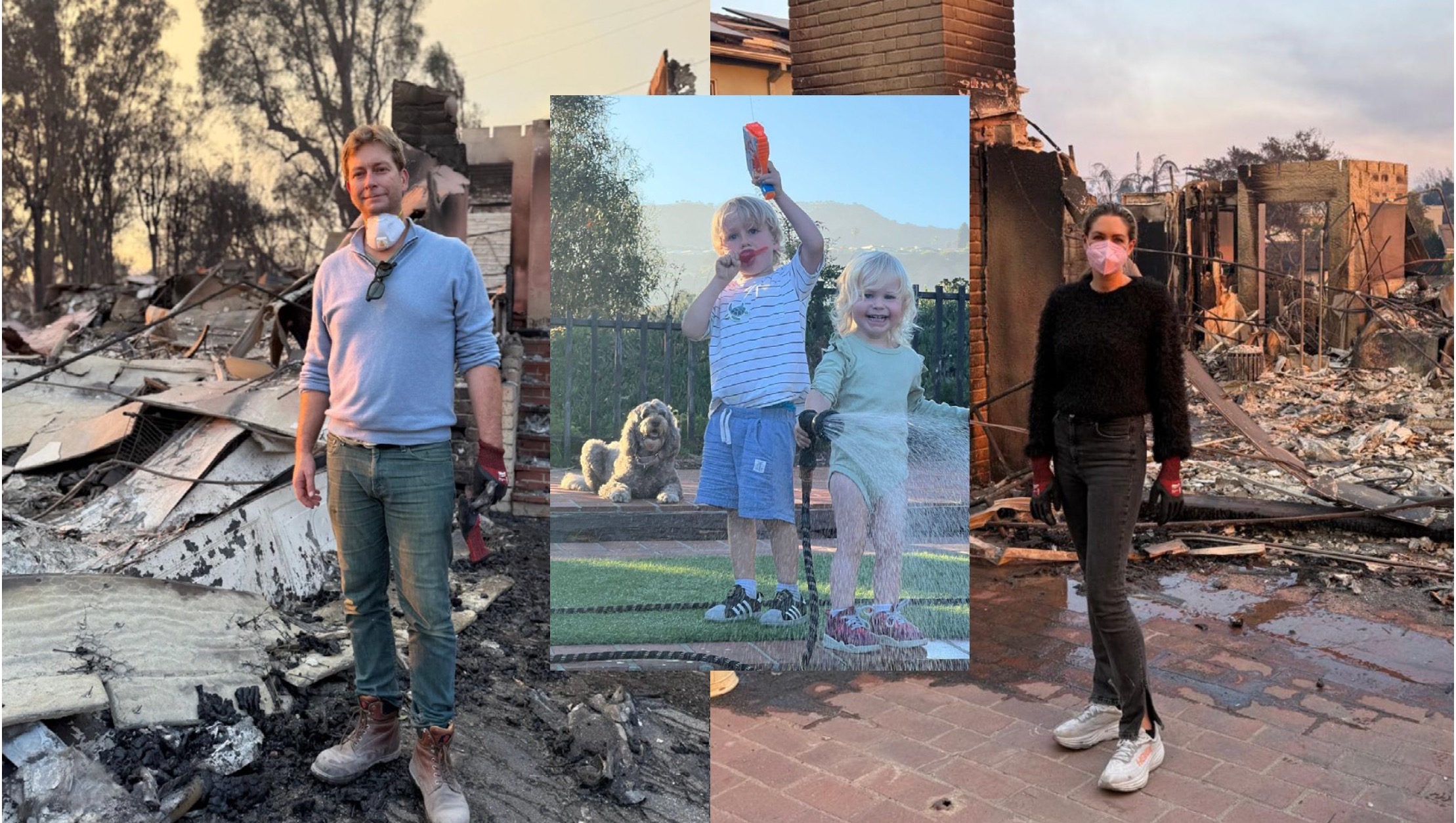 Fundraiser for Devon Quinn by Rebecca Hidalgo : Help Devon & Vanessa ...