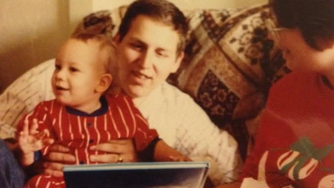 Fundraiser by Kevin Ramey : Help My Family While my Dad Fights Cancer