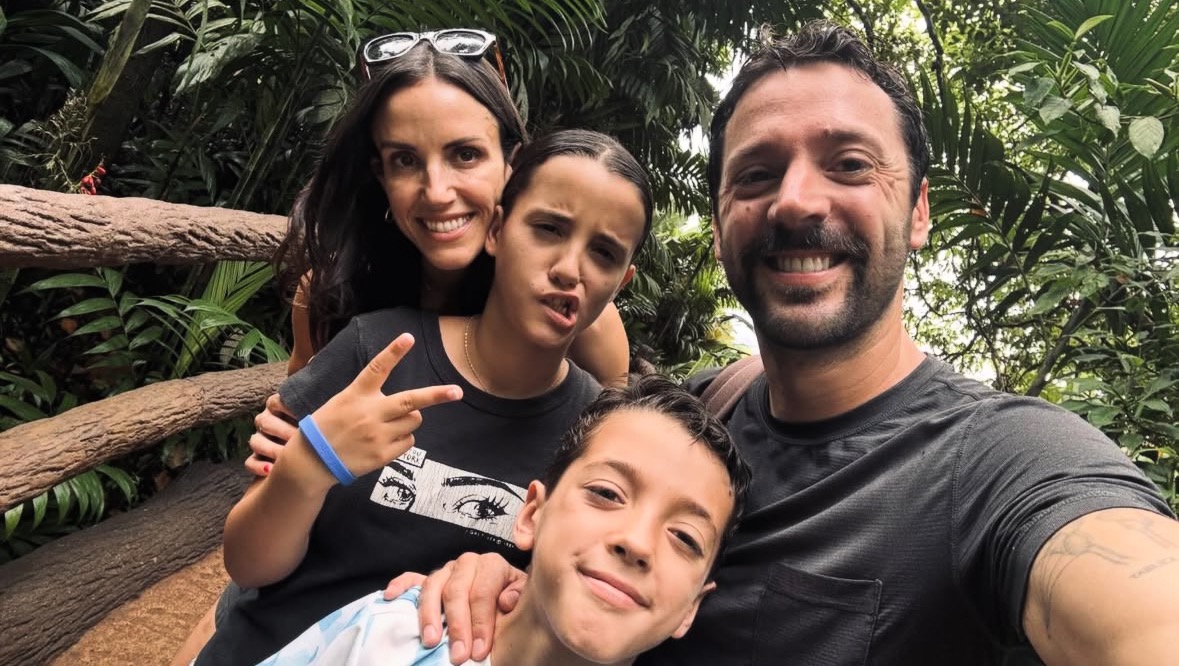 Fundraiser for Whitney Dicterow by Megan Sherer : Help Whitney & Gio’s ...