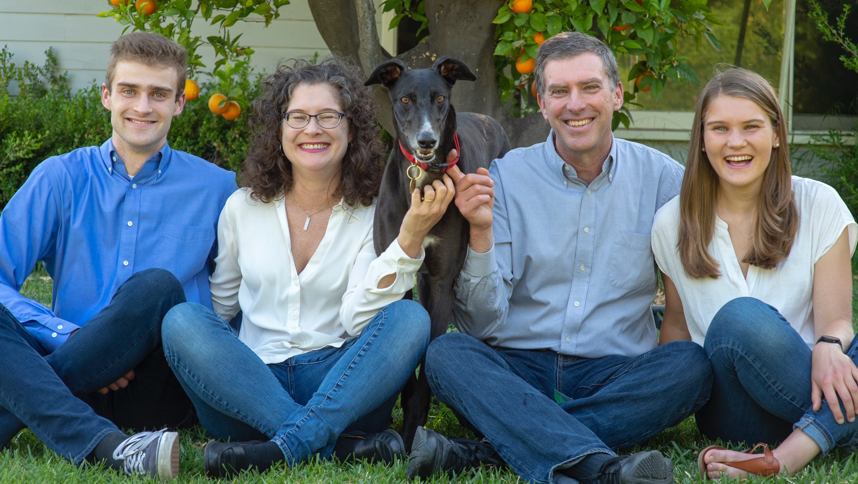 Fundraiser for Anne Garrett by Lily Chiu : Support the Hawkins Garrett ...