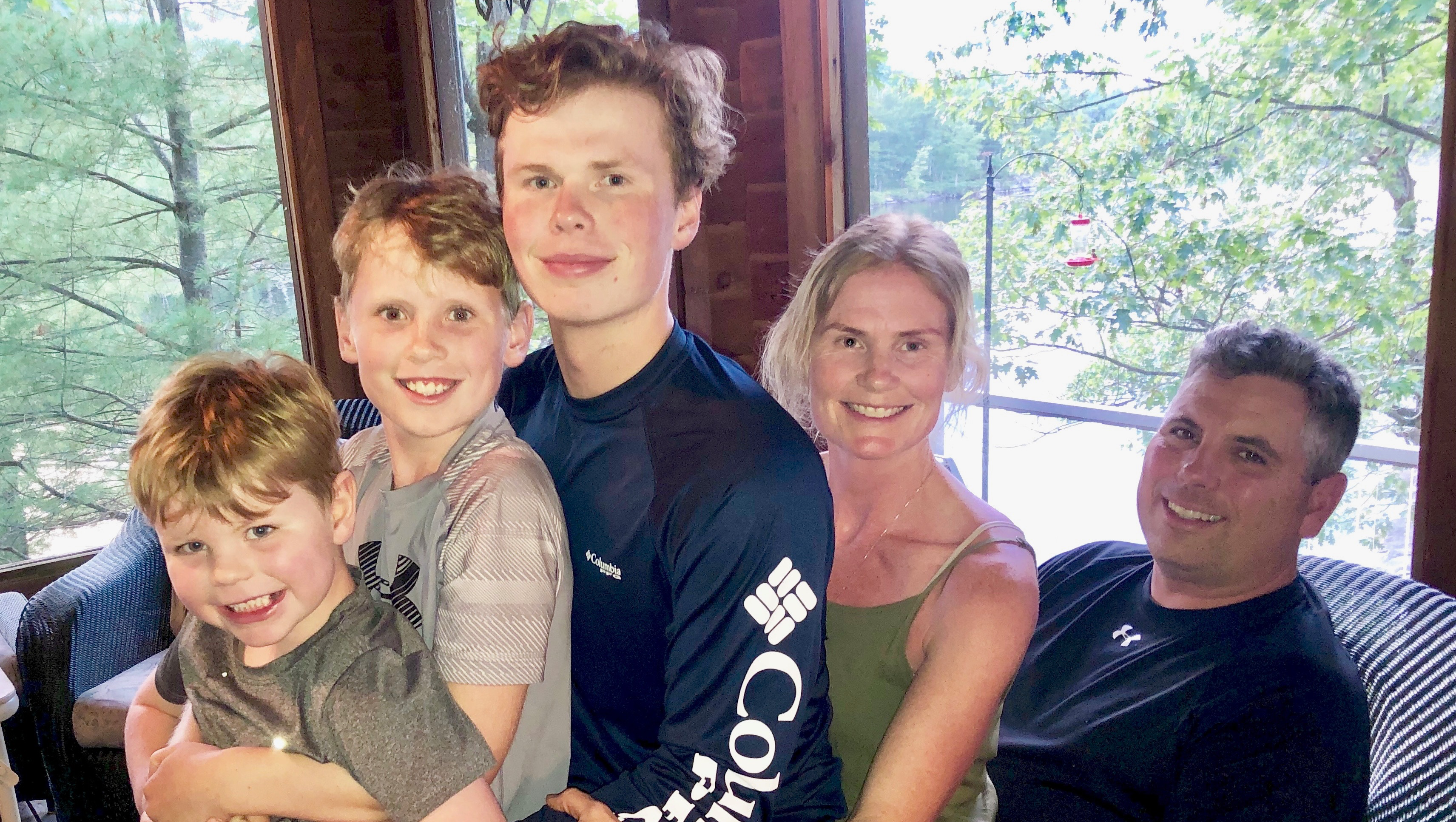 Fundraiser for Kaylie Carberry by Kelly Hall : Support Braden Carberry ...