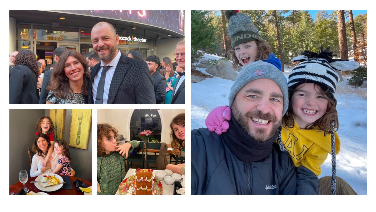 Fundraiser for Jared Robbins by Jennifer Hiester : Support Jared ...