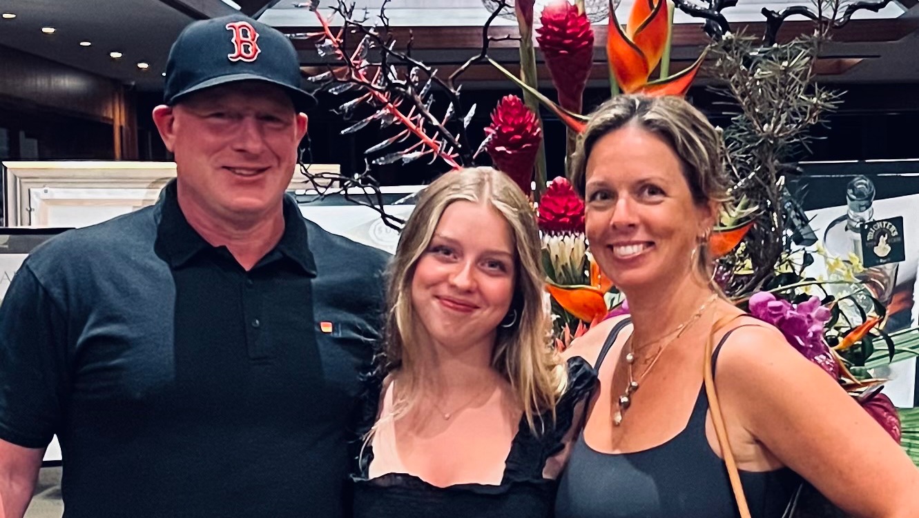 Fundraiser for Erin Kyle Osborne by Kelly Boullet : Help the Osborne ...