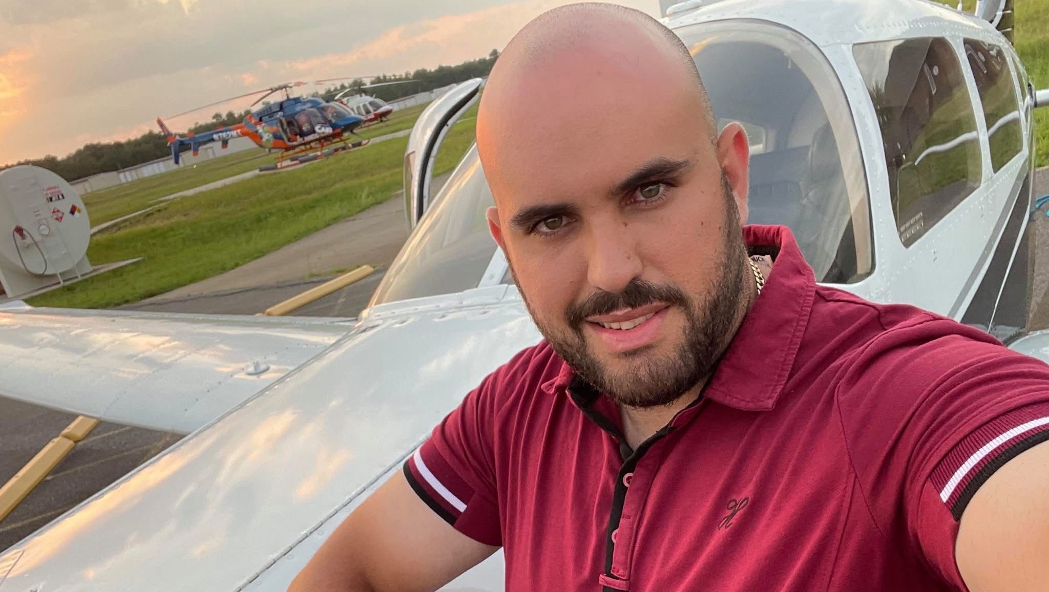 Fundraiser by Juan Tirado Duran : Assist Ruben Rodriguez's Mother After ...