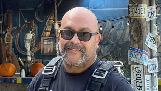 Fundraiser for Danny Hughes by Pearl Blancarte : Support Rafa and his Family recover from the ...