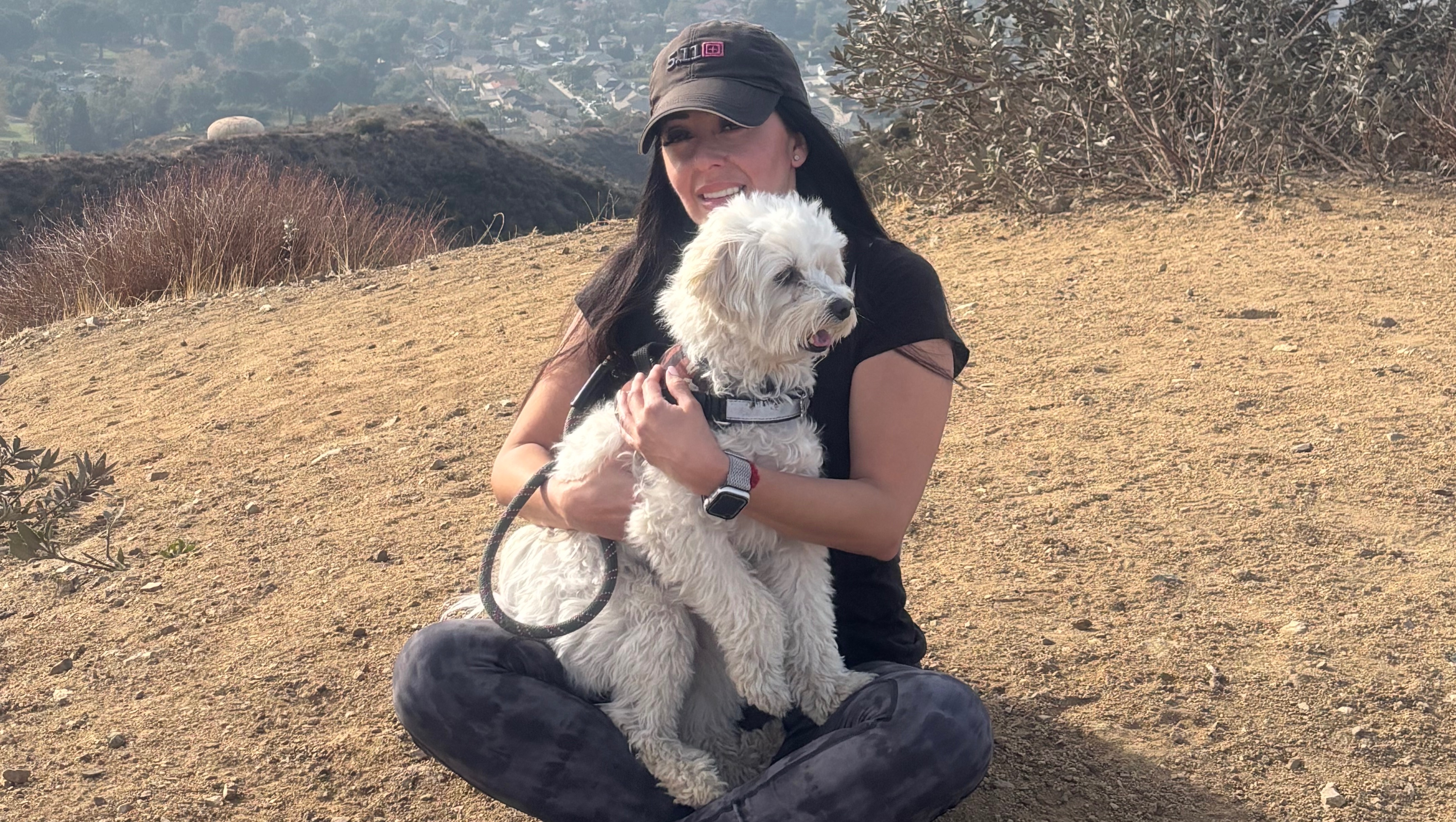 Fundraiser for Susan Sandoval by Katherine Galvez : Support Susan's ...