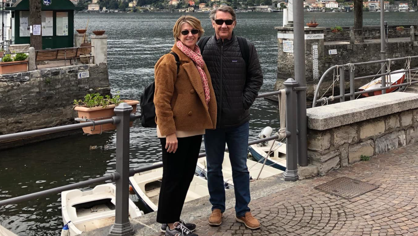 Fundraiser for Katie Dickinson by Nancy Westfall : Help Katie and Doug ...