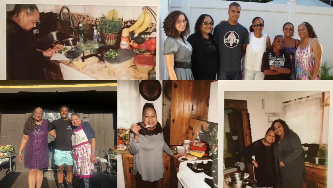 Fundraiser for Sherry Henson by Sean McDuffie : Help Grandma After ...