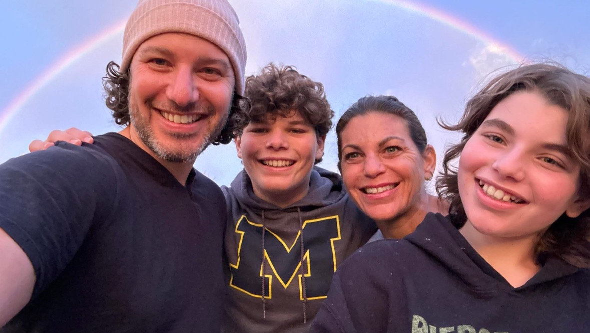 Fundraiser for Tim Ettus by Sharon Foo : We Got Tim