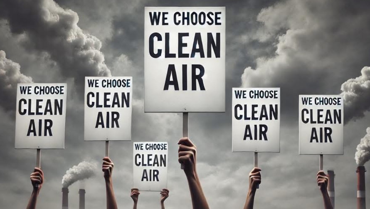 Fundraiser by Sara Morrell : Fund Legal Support for W.R. Grace Battle