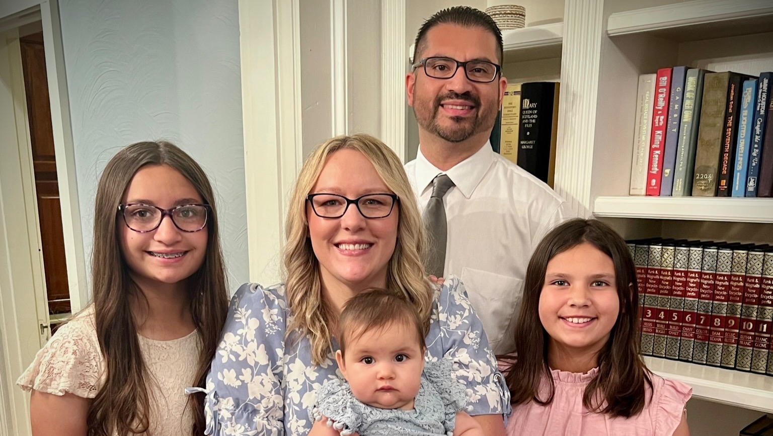 Fundraiser for Nicole Reyes by Jason White : Support Nicole Reyes and ...