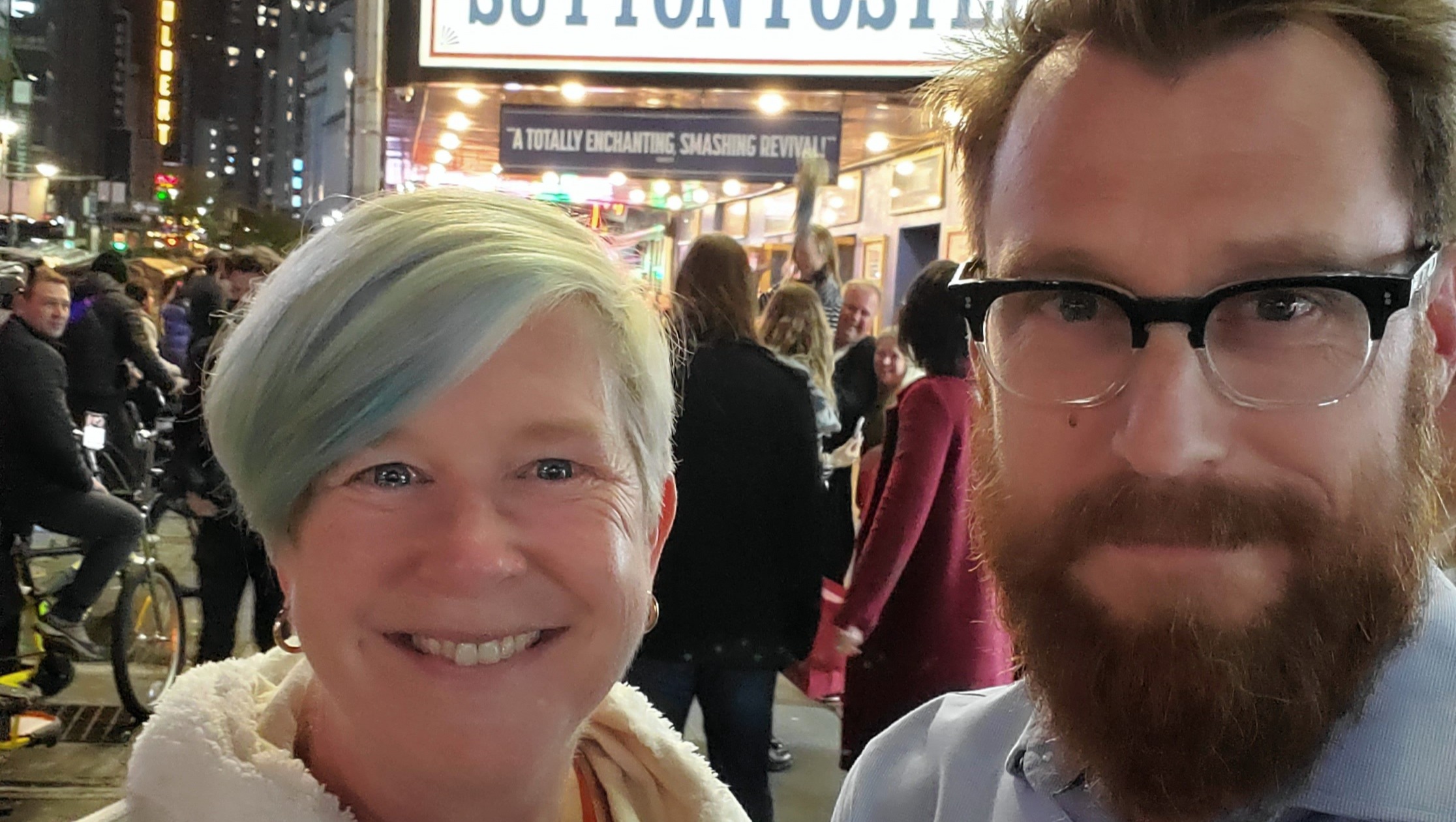 Fundraiser for Daniel Cleland by Chris Zipser : Help Daniel & Paula ...