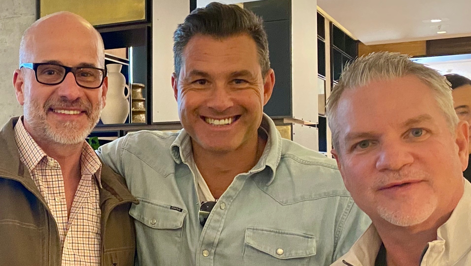 Fundraiser for Chris Campbell by Jason Shelden : Fire Left Chris Campbell and son Without a Home