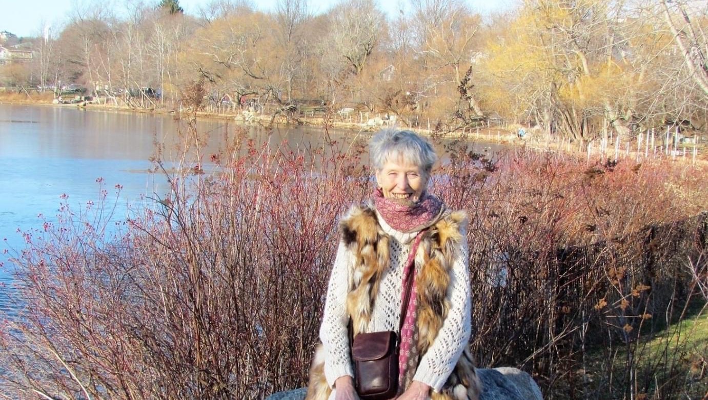 Fundraiser by Fatima, Ophelia, Margaret and Misha : Support Deborah's ...