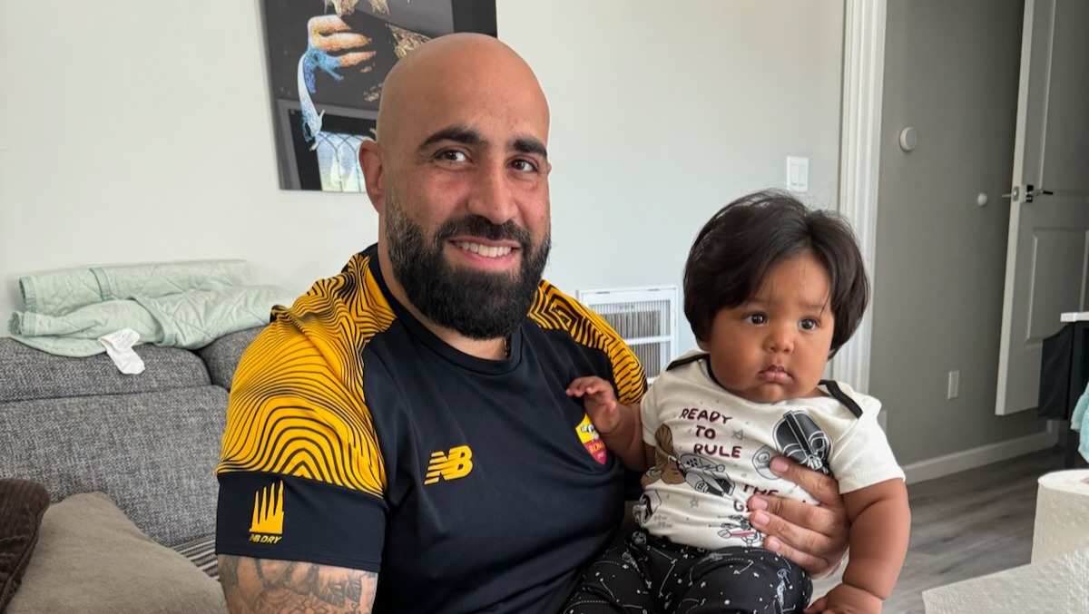 Fundraiser for Tony Gallo by Ryan Duncan : Restore Hope for Tony Gallo ...