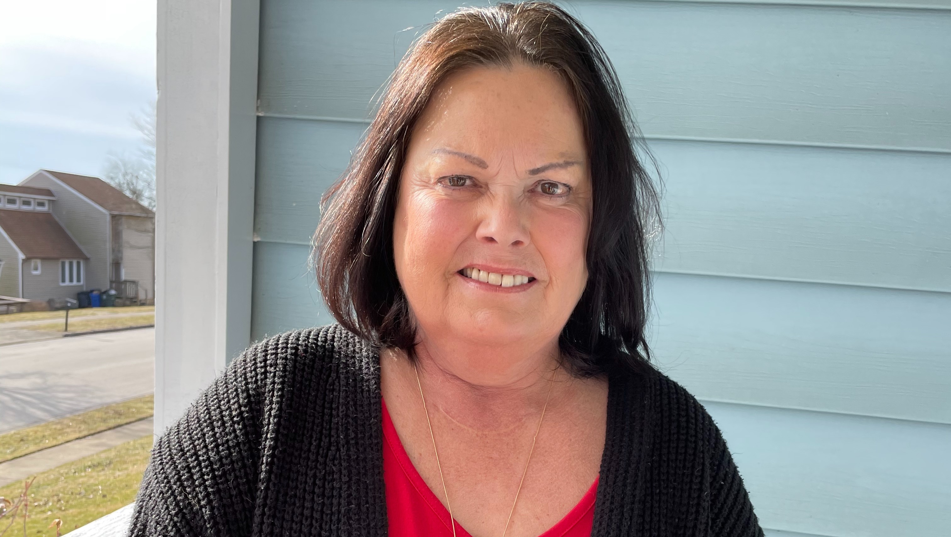 Fundraiser by Laurie Pullins : End of Life Expenses for Kathy Royer Rees