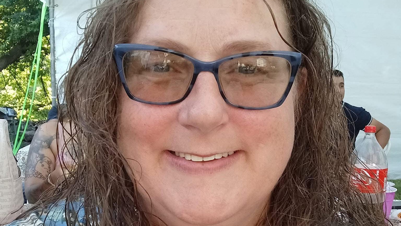 Fundraiser by Angie Jeffrey : In Memory of Rebecca: Funeral Support