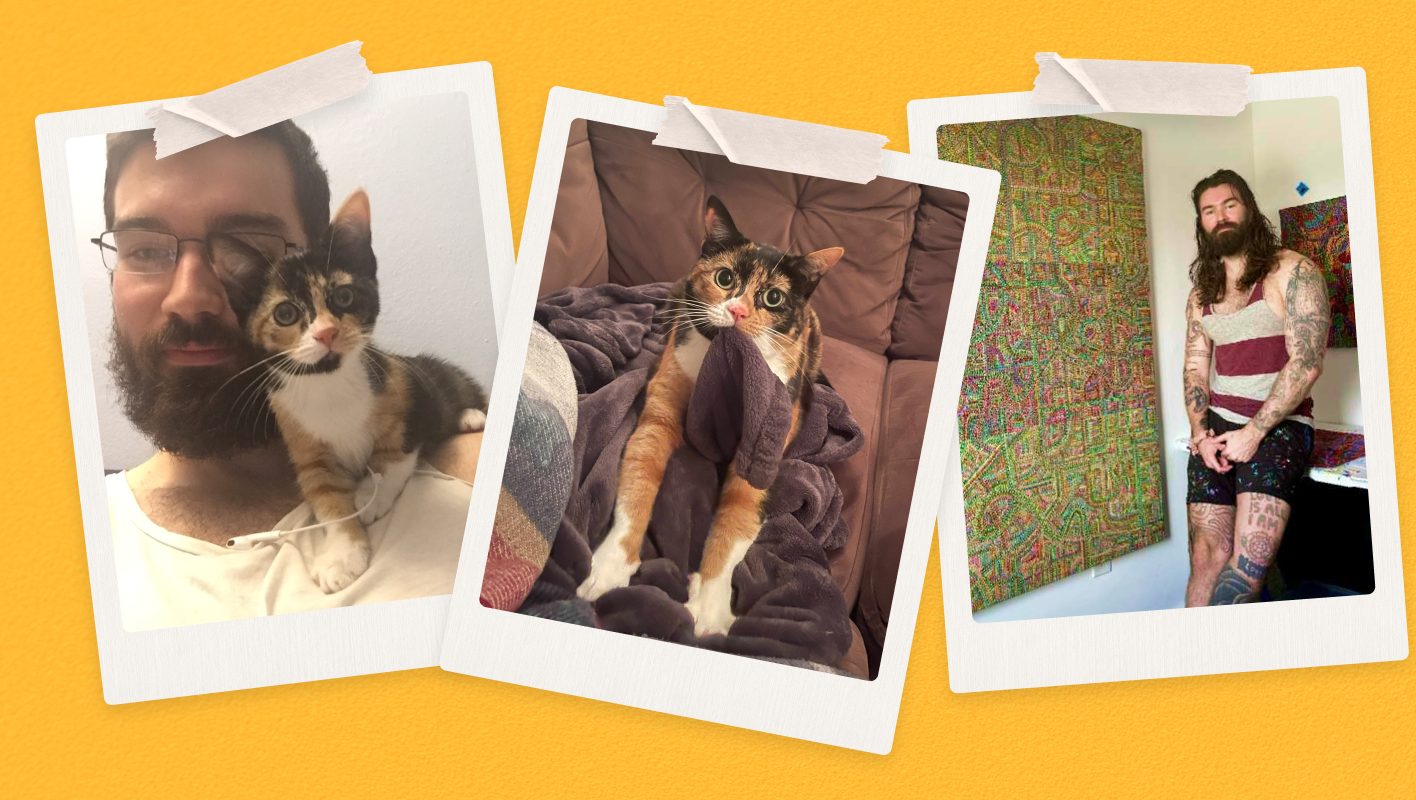 Fundraiser for Kevin Lucey by Sahar Chung : Support for Kevin During ...