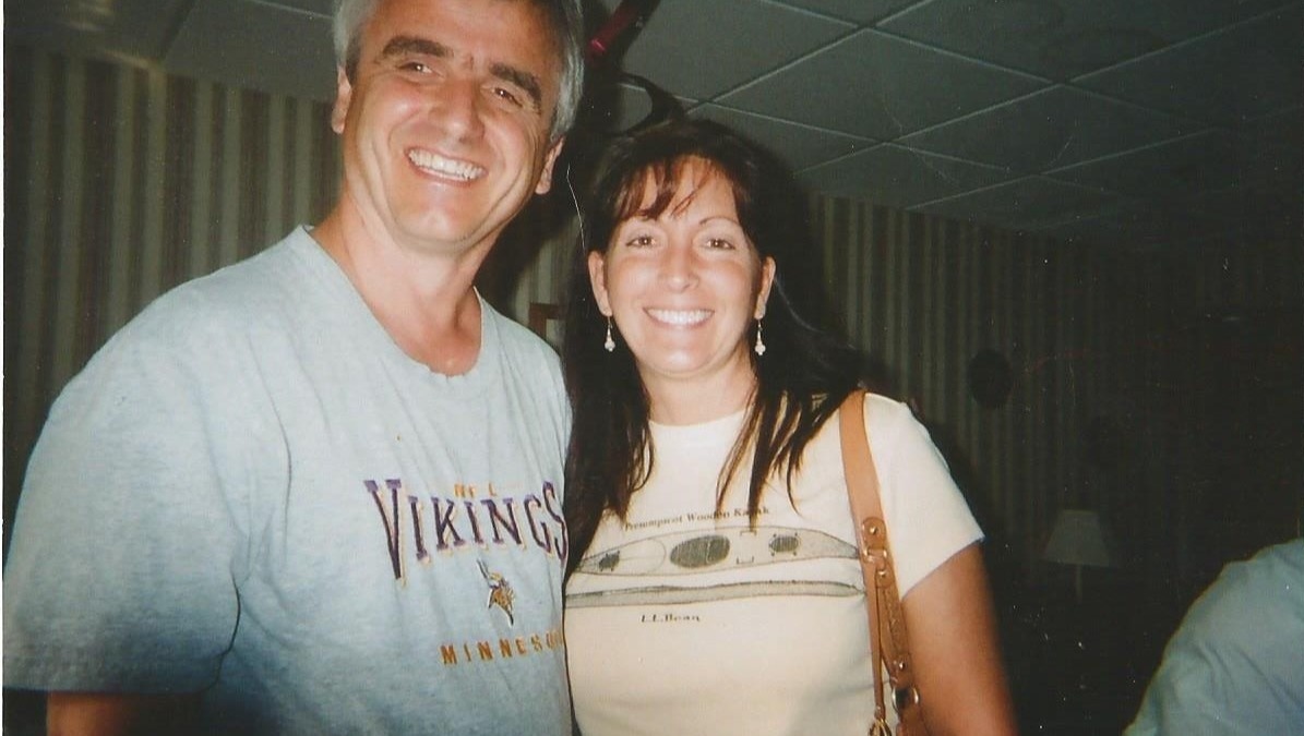 Fundraiser by John Underdahl : Help John Battle Prostate Cancer