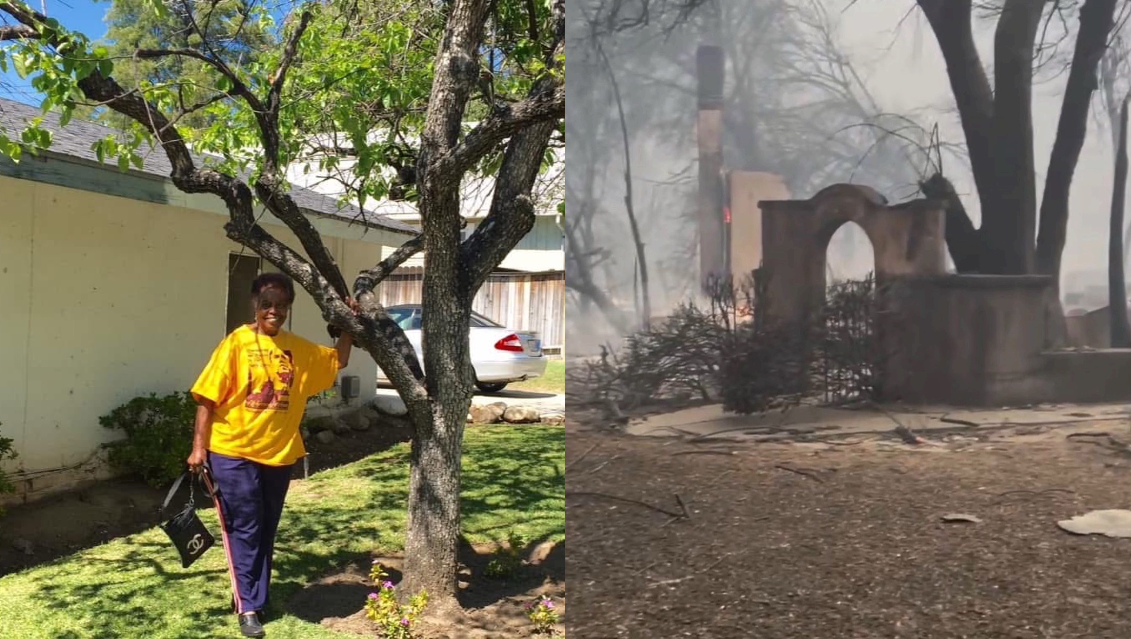 Fundraiser by NORMAN NELSON : Please help Irene Nelson after ...