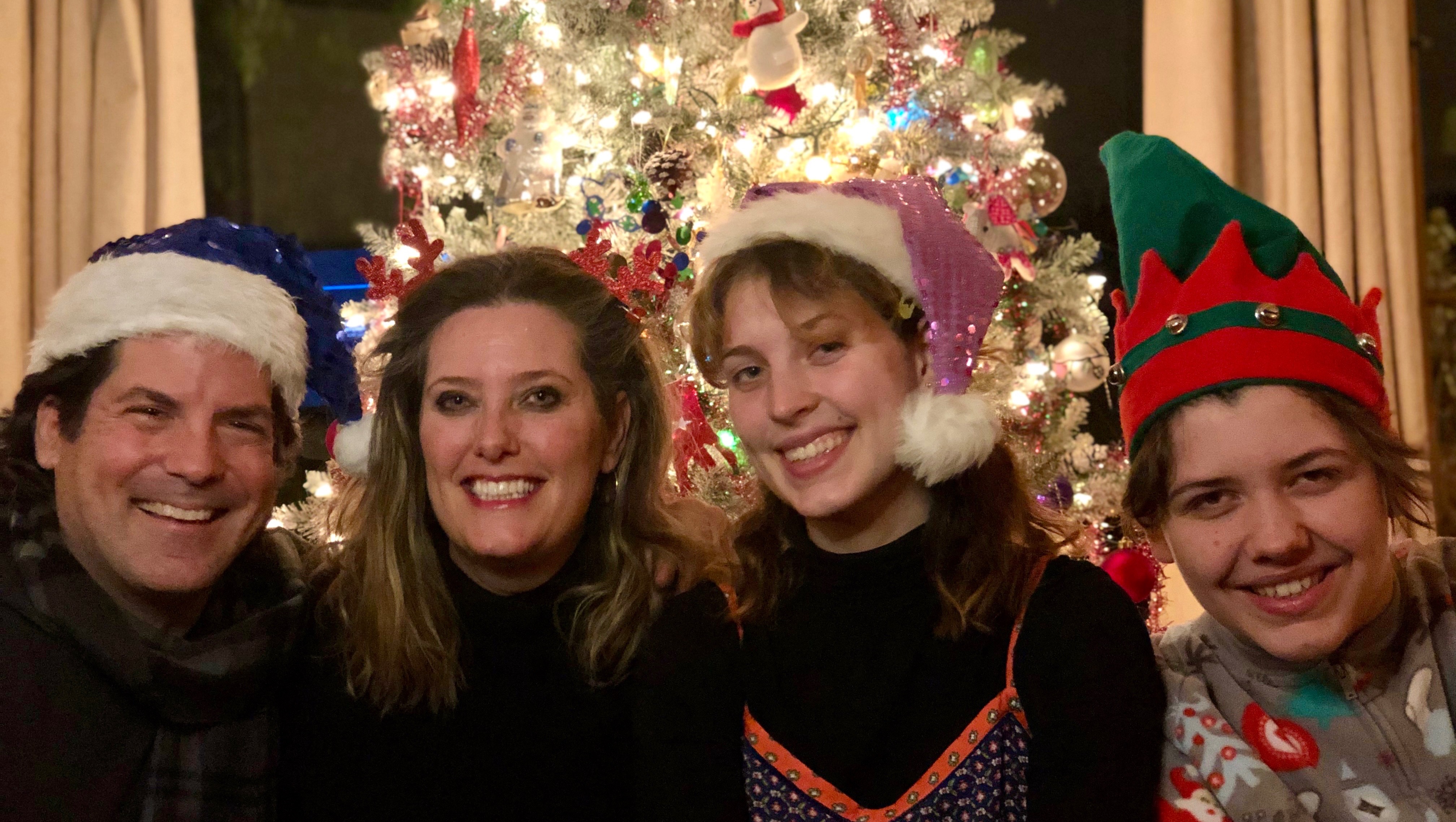 Fundraiser for Leslie Stevens Labyorteaux by Susannah Blinkoff : Help Leslie & Matt & Kids After ...