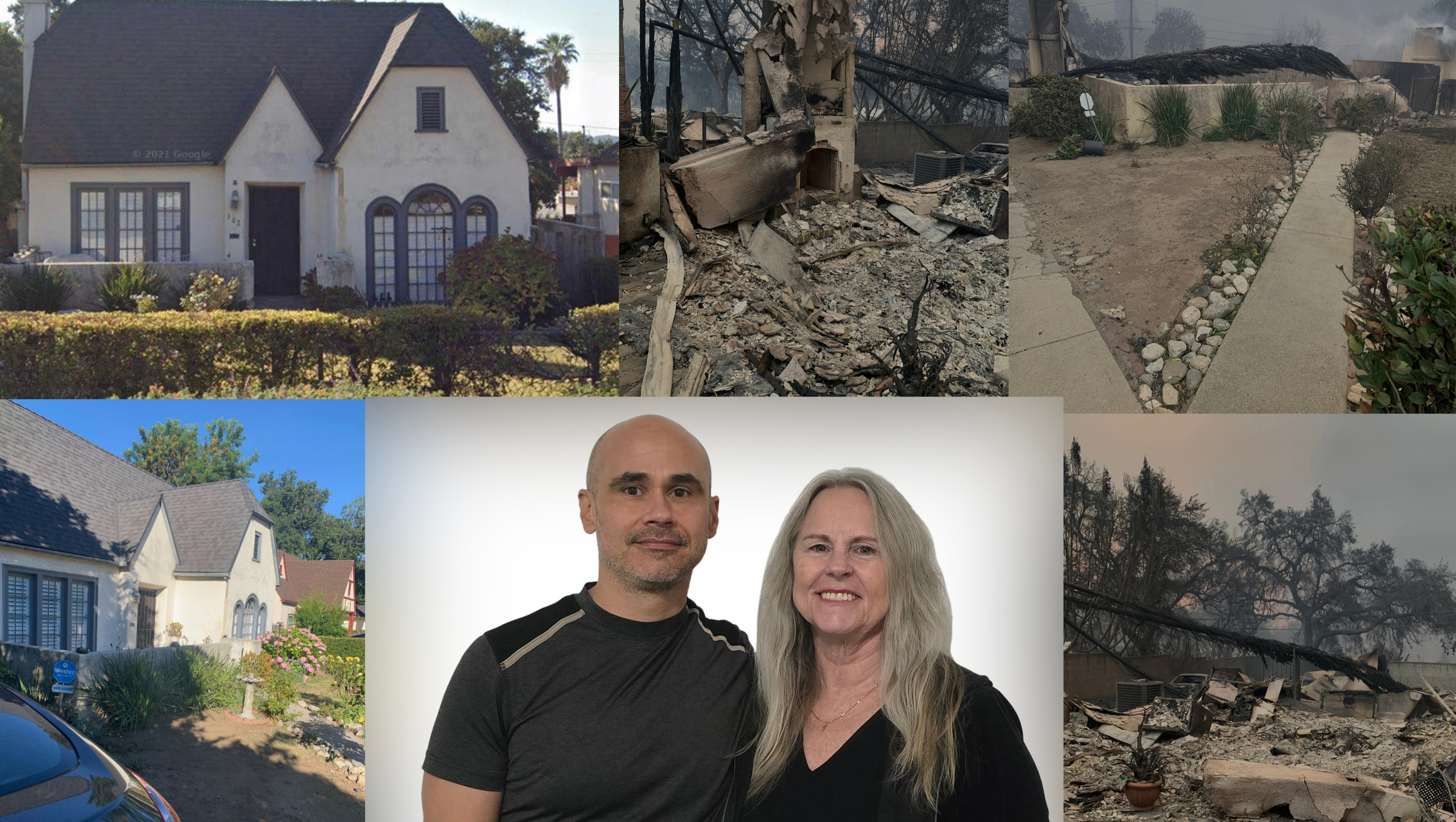 Fundraiser for Vicki Ware by Jason Ramirez : Help Eaton Fire Victim: A ...