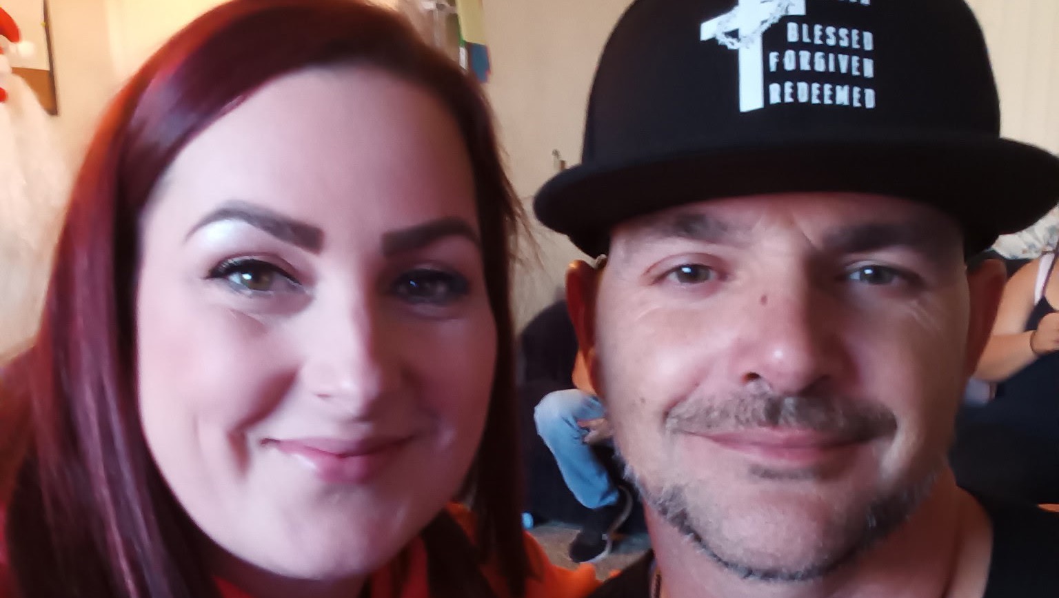 Fundraiser for Kendra Mccann by Heather Kenney : Support Kendra McCann’s Fight Against Ovarian ...