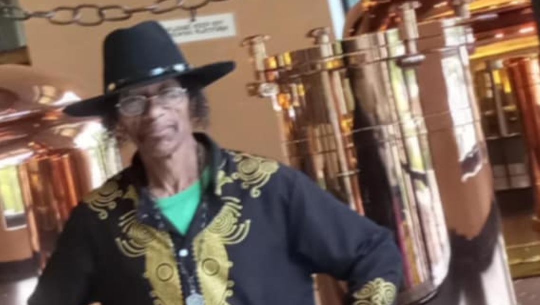 Fundraiser by Adam Colburn : Support Kim Little After Brian's Passing