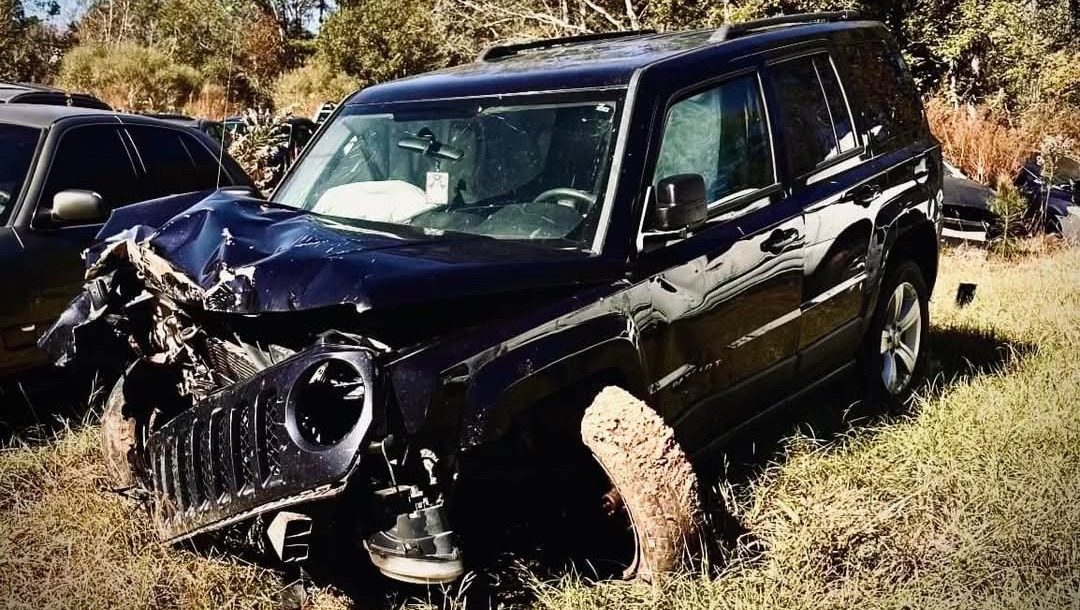 Fundraiser by Yvette Grillo : Support Travis McCready's Road to Recovery