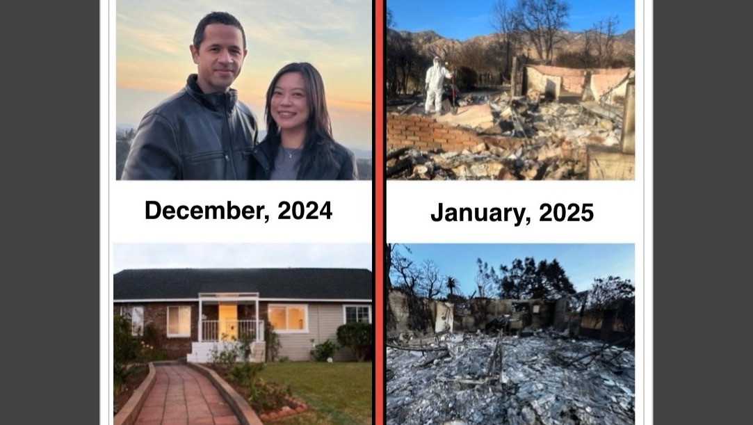 Fundraiser for Diego Rodrigues by Cynthia Perdue : Support Diego and ...