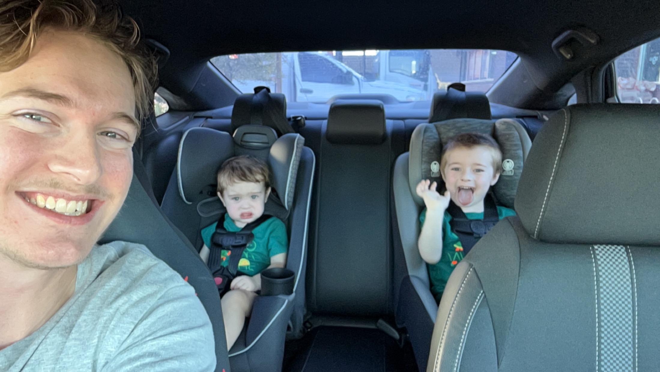 Fundraiser by A&J Ruffcorn : Help Locate Ryan's Sons, Ransom & Jepsen