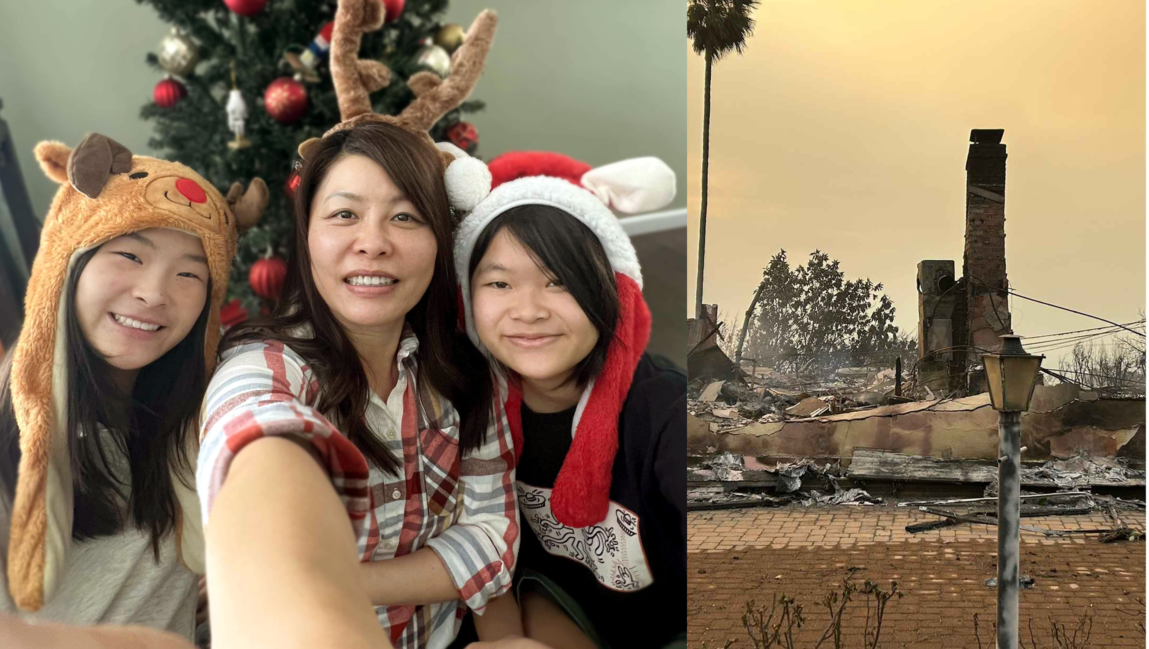 Fundraiser for Ellen Wang by Eugene Lee : Help Ellen and Family After ...