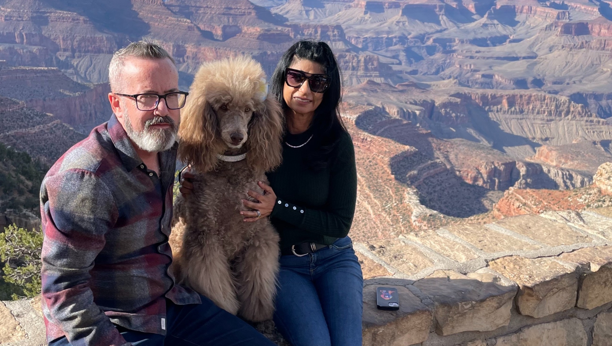 Fundraiser for Douglas Bennett by Shazia Ali : Please support the ...