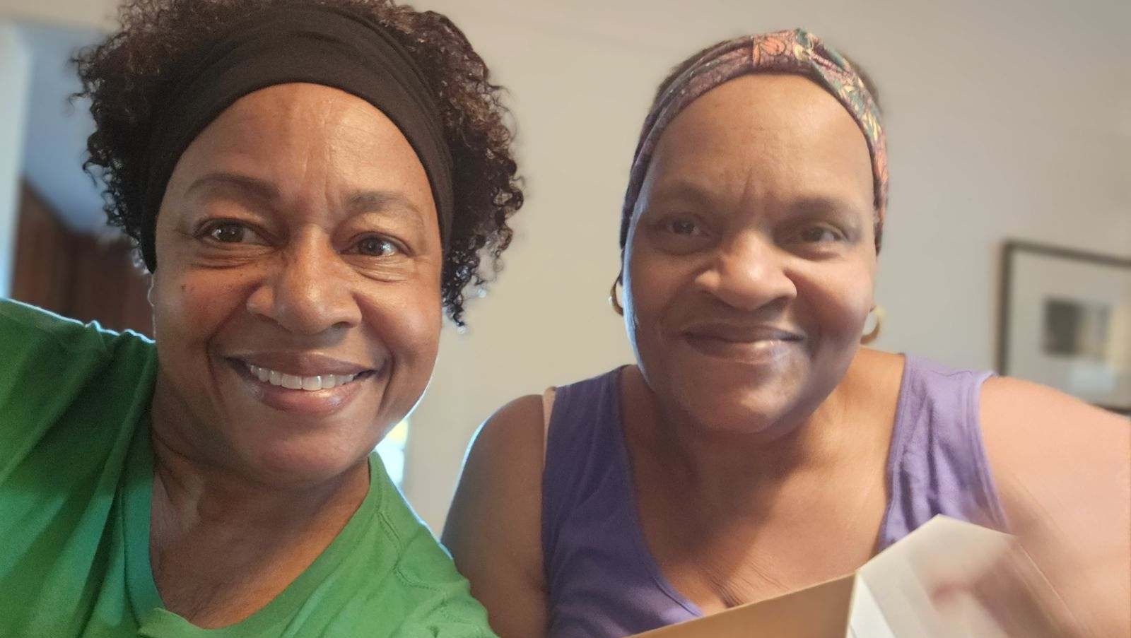 Fundraiser for lorna sullivan by Hannah Fouche : Help the Sullivan ...