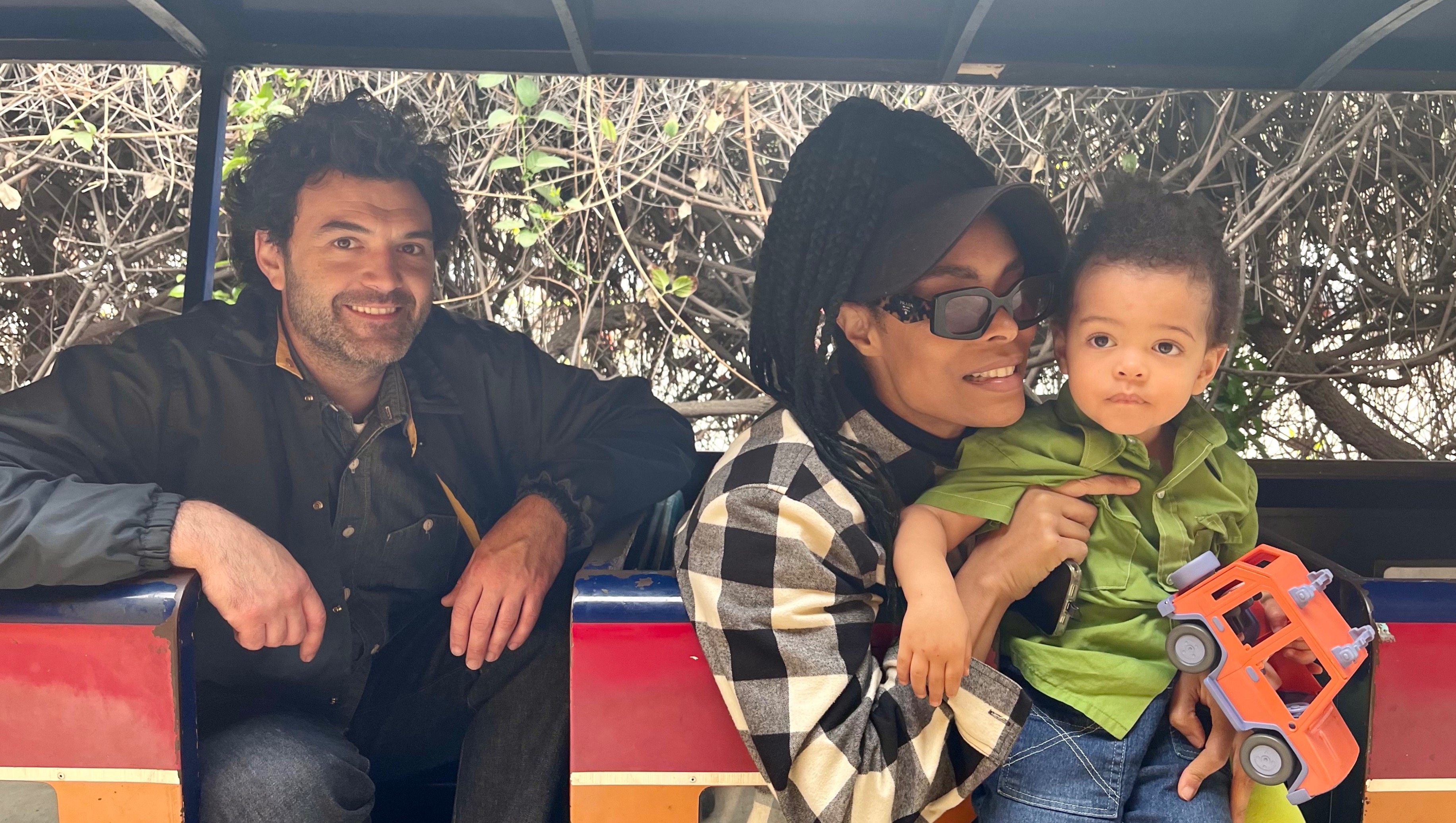 Fundraiser for Kent O'Connor by Jesse O'Connor : Eaton Fire Relief for ...