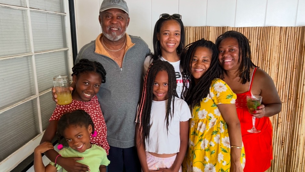 Fundraiser for Kiyana M. Williams by Amber Townes : Help The Williams ...