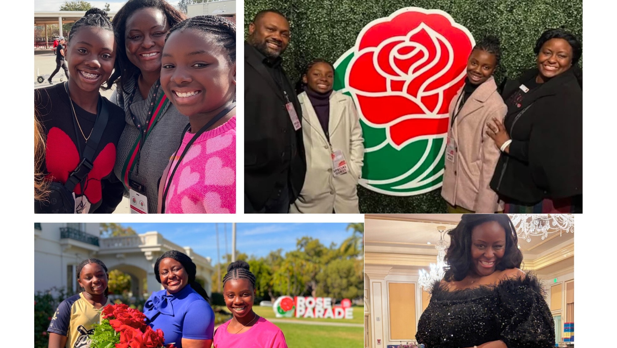 Fundraiser for L Monique Sims by Ed, Mariela and Jeannette : Support ...